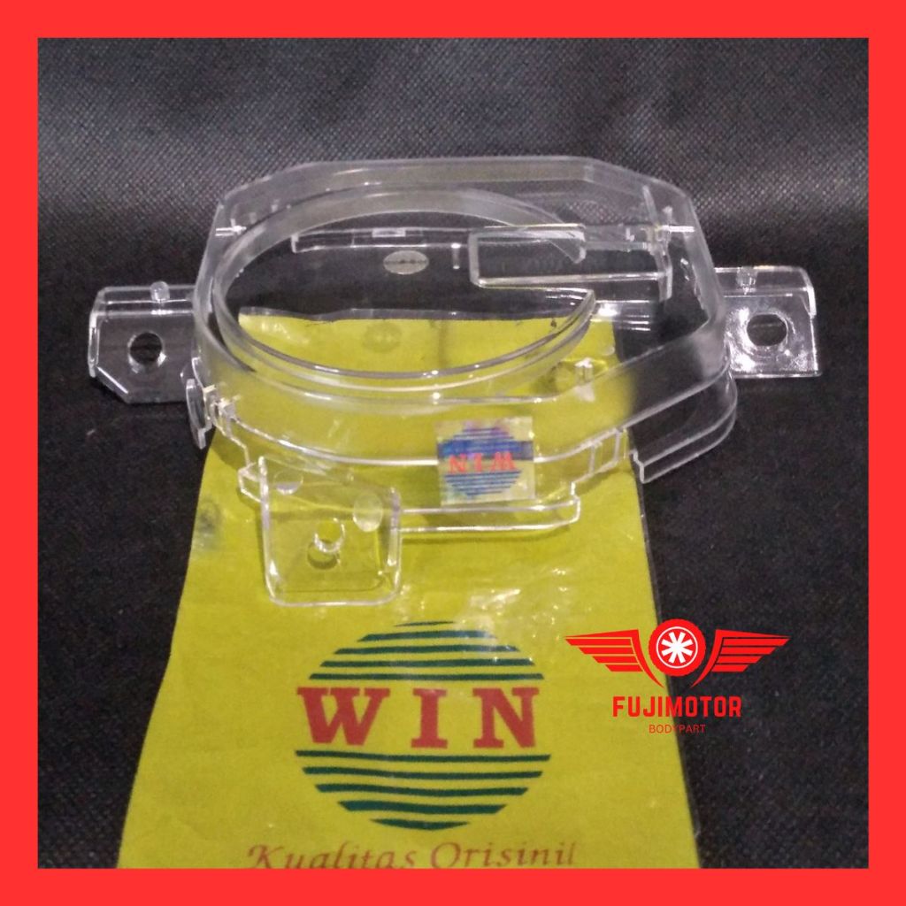 Jual Mika Speedometer Beat LED CBS ISS 2020 2021 2022 WIN | Kaca ...