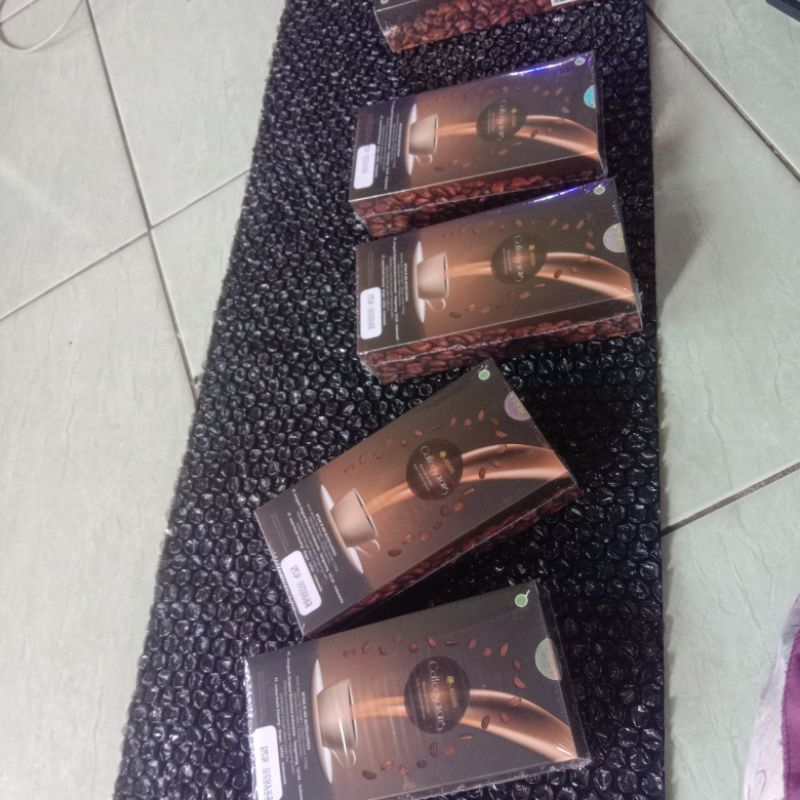 Jual KOPI SAYANG DIJAMIN ORIGINAL hologram 100% asli | Shopee Indonesia