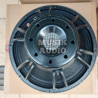Jual B&C 18SW115 NEODYMIUM NEO SPEAKER KOMPONEN 18 INCH ORIGINAL SW115 ...