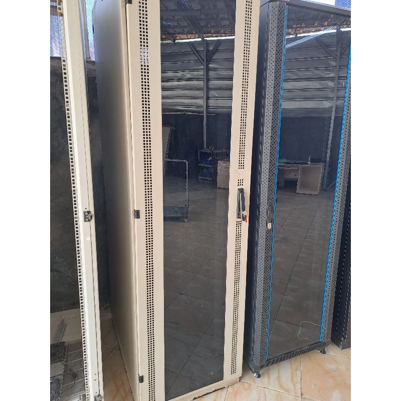 Jual Rak server 45u Merk Fortuna | Shopee Indonesia