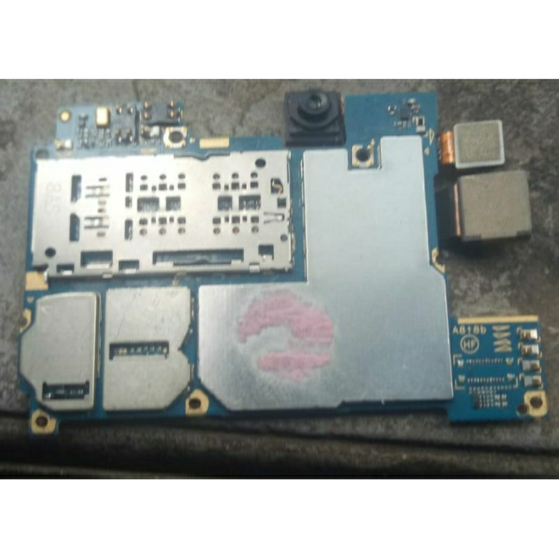 Jual Mesin asus Promax M2- mesin stop logo | Shopee Indonesia