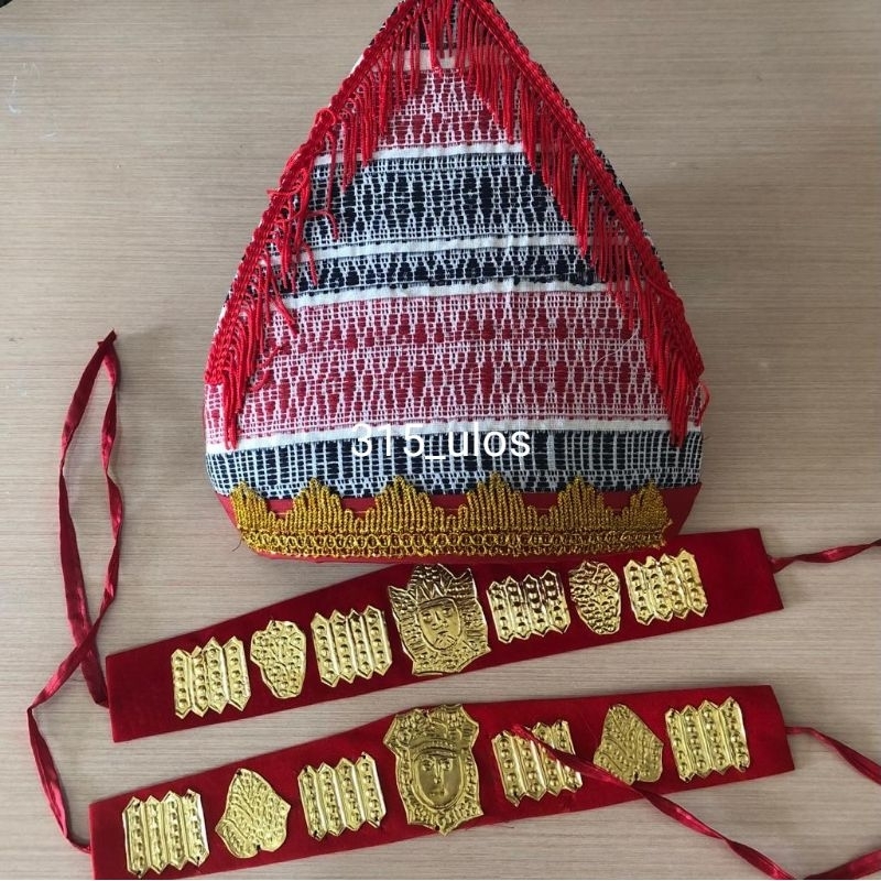 Jual Topi Sortopi Pria dan Ikat Kepala Sortali Wanita – Aksesoris ...