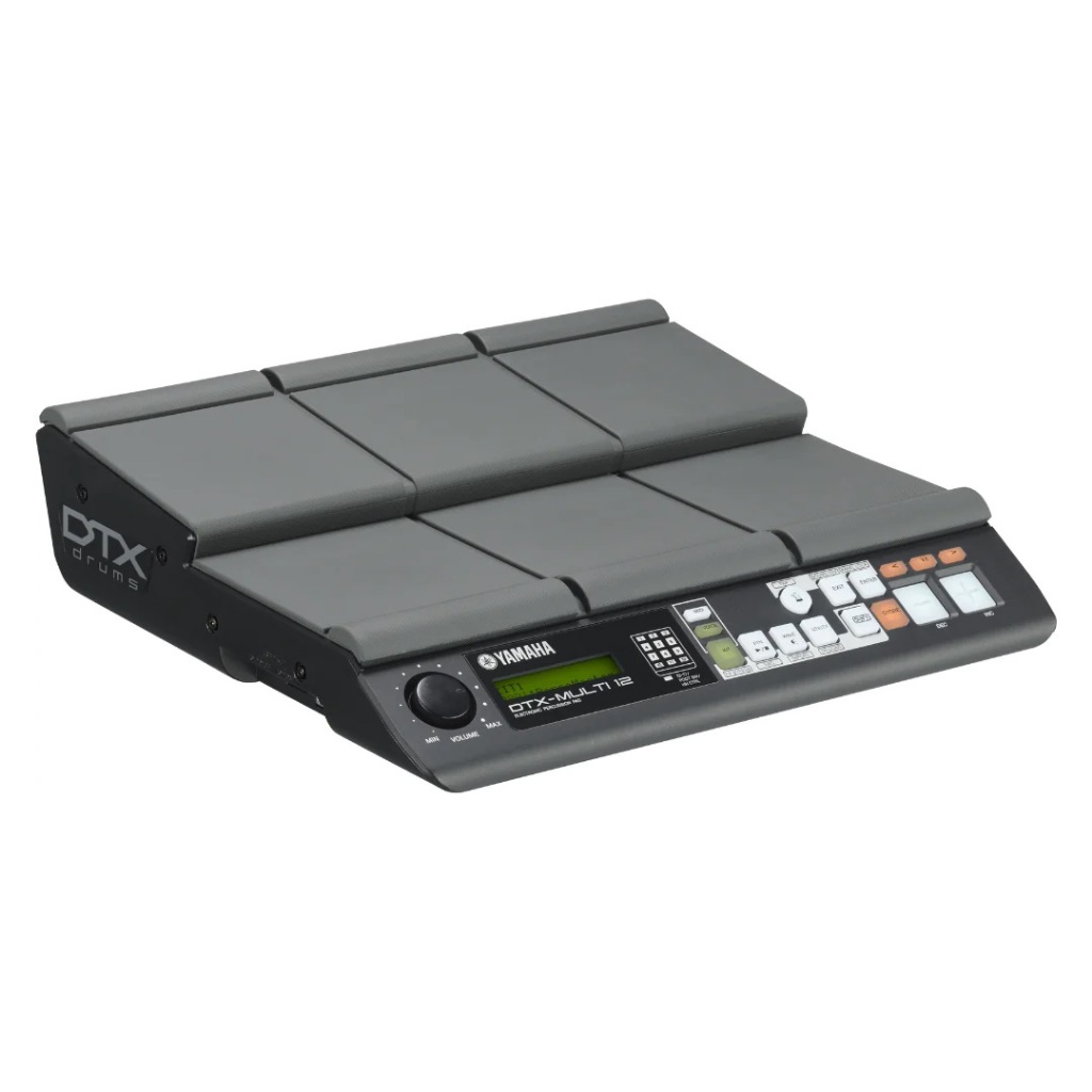 Jual Yamaha DTX M12 | Shopee Indonesia