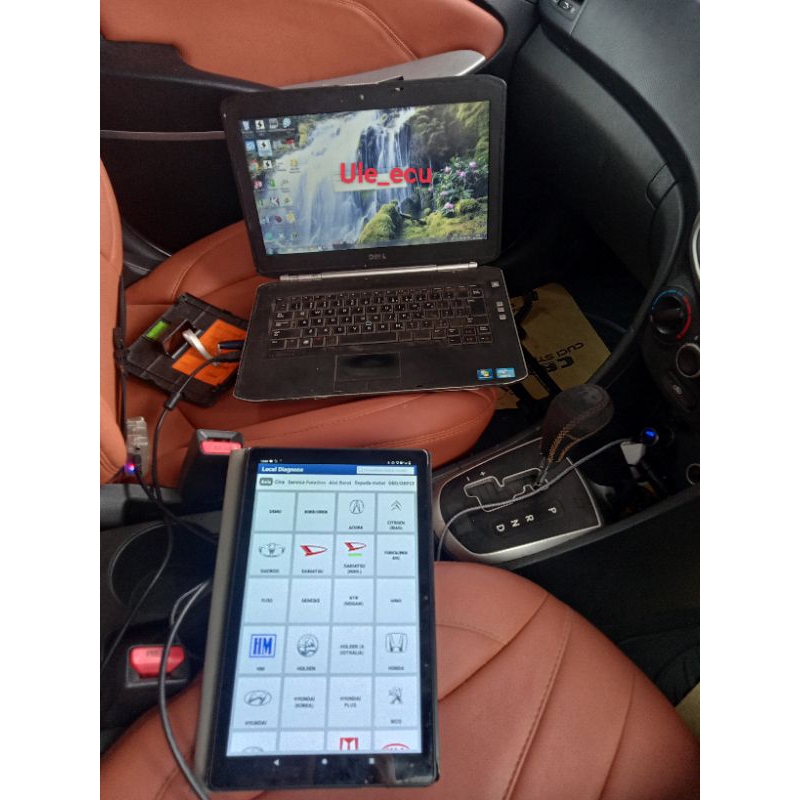 Jual Program ecu KIA HYUNDAI | Shopee Indonesia