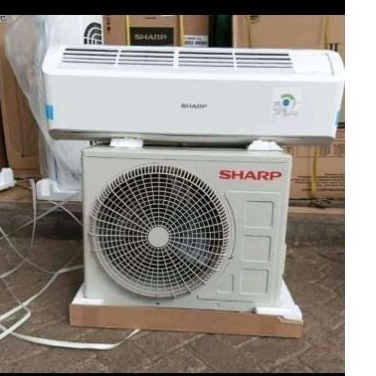 Jual AC SHARP 1 PK AH-A9BEY | Shopee Indonesia