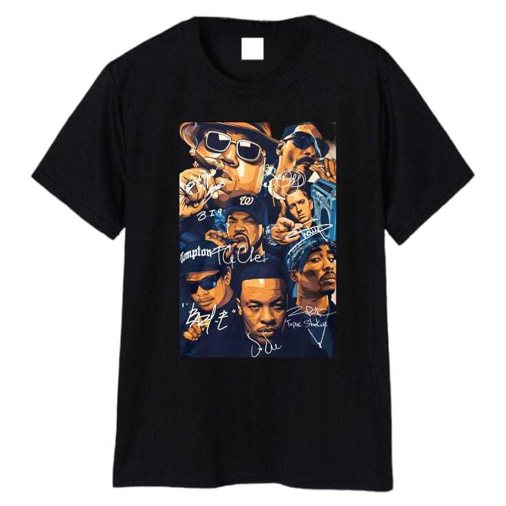 Jual SPEEDOFF Kaos Rapper HIPHOP Tebal 24s | Shopee Indonesia