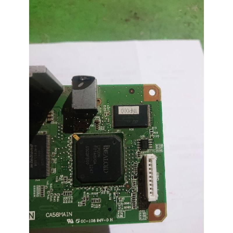 Jual Epson L 1300 A3+ (Mobo Copotan) | Shopee Indonesia