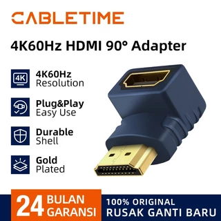 Toko Online CABLETIME Official Store | Shopee Indonesia