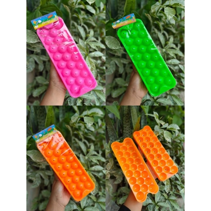 Jual CETAKAN JELLY BULAT | Shopee Indonesia