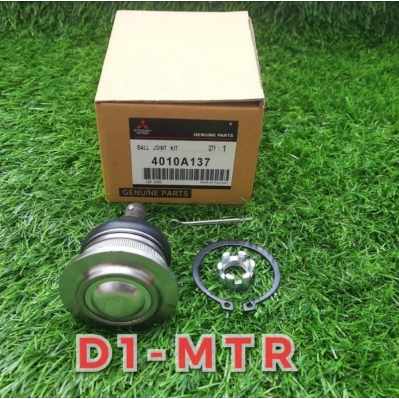 Jual Ball Joint Atas :-All New Triton/Hdx-All new Pajero Sport ...