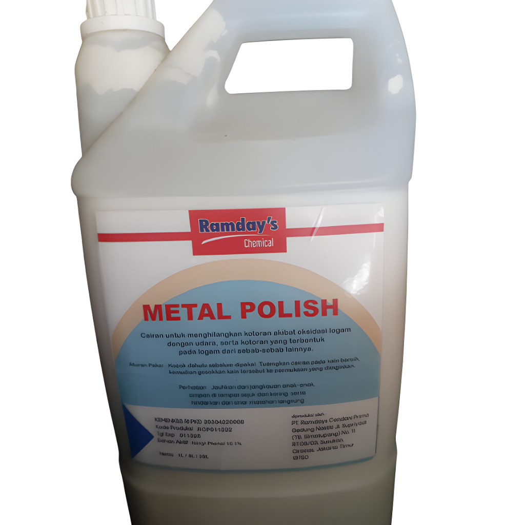Jual Metal polishes " Ramday's " | Shopee Indonesia