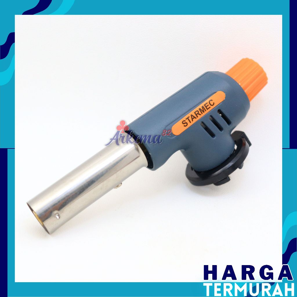 Jual KEPALA LAS TORCH BTA-101 | GAS TABUNG KECIL | KEPALA HI COOK ...