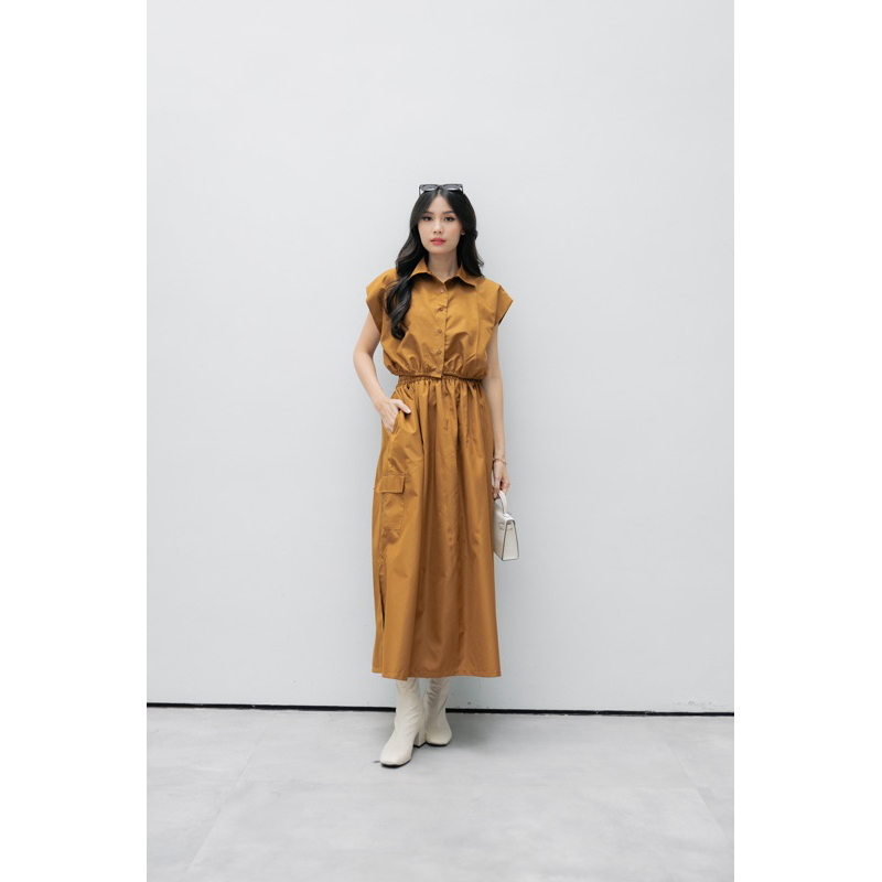 Jual Vergia Set ( Atasan + roK) | Shopee Indonesia