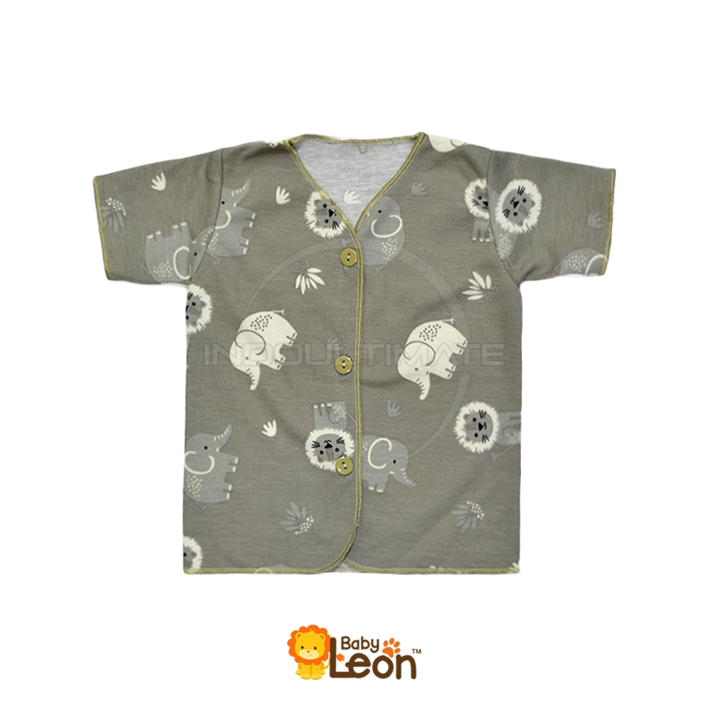 Jual BABYLEON Baju Bayi 0-3 Bulan Baju Bayi Lengan Pendek DS-111 Baju ... Jual BABYLEON Baju Bayi 0-3 Bulan Baju Bayi Lengan Pendek DS-111 Baju ...