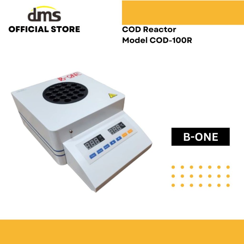 Jual Bench COD Reactor Merek B-ONE | Shopee Indonesia
