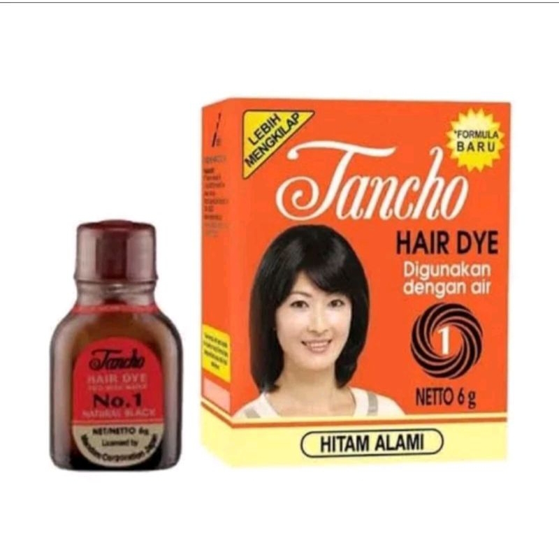 Jual TANCO HAIR DAY ( TANCO BUBUK) | Shopee Indonesia