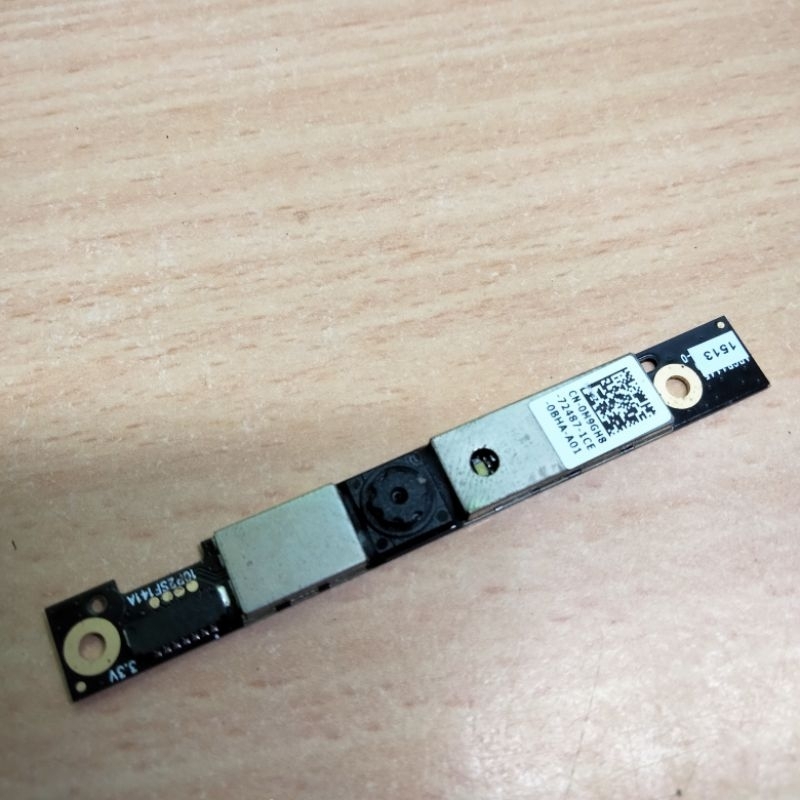 Jual webcam kamera camera internal Laptop Dell Inspiron N4030 | Shopee ...