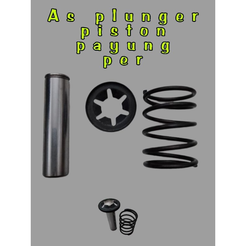 Jual piston plunger jet cleaner | Shopee Indonesia