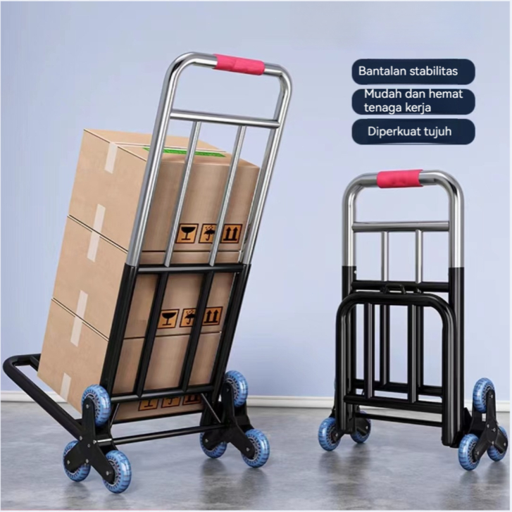 Jual Furnibest Troli Lipat Reaim Trolley Troli Troli Trolley Troly ...
