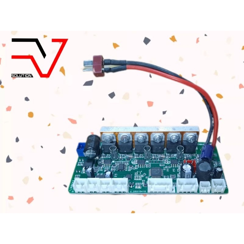 Jual Hoverboard smart balance mainboard sensor gyroscope | Shopee Indonesia