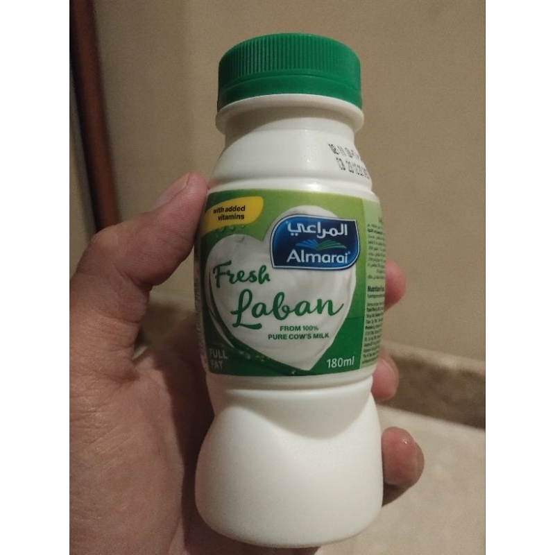 Jual Almarai Laban 180 ml Original | Shopee Indonesia