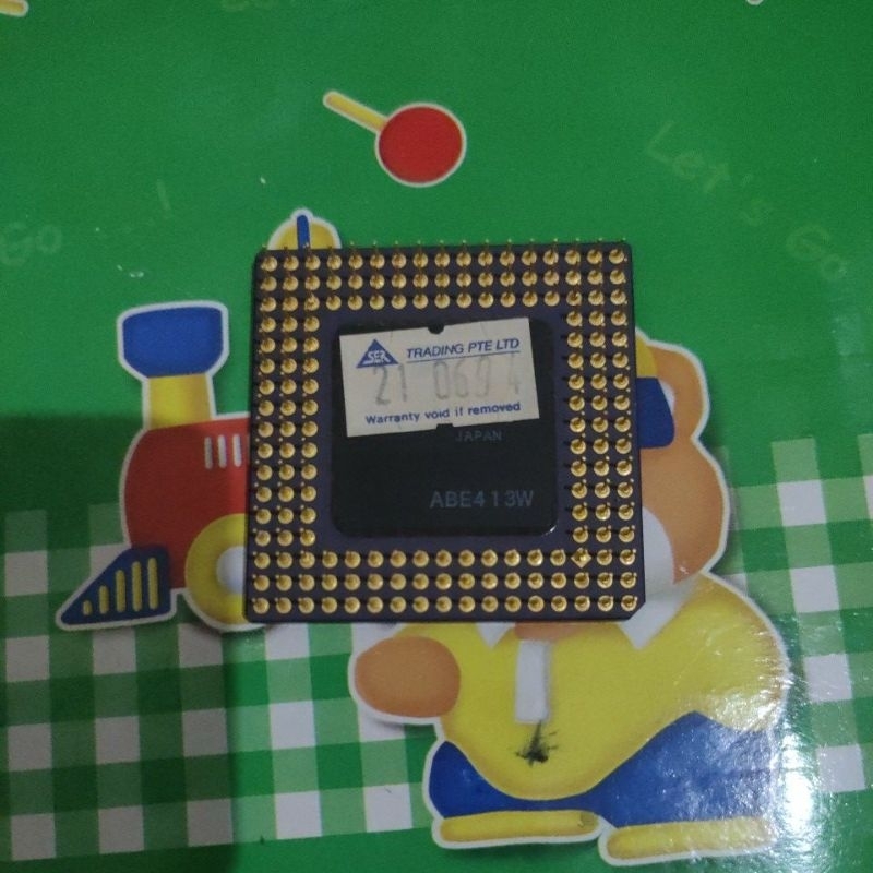 Jual prosesor cyrix cx486 | Shopee Indonesia