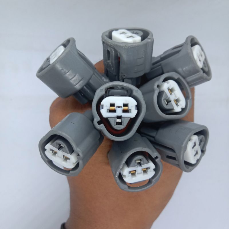 Jual Soket sensor ECT EAT Switch Temperatur Toyota Vios Avanza Xenia ...