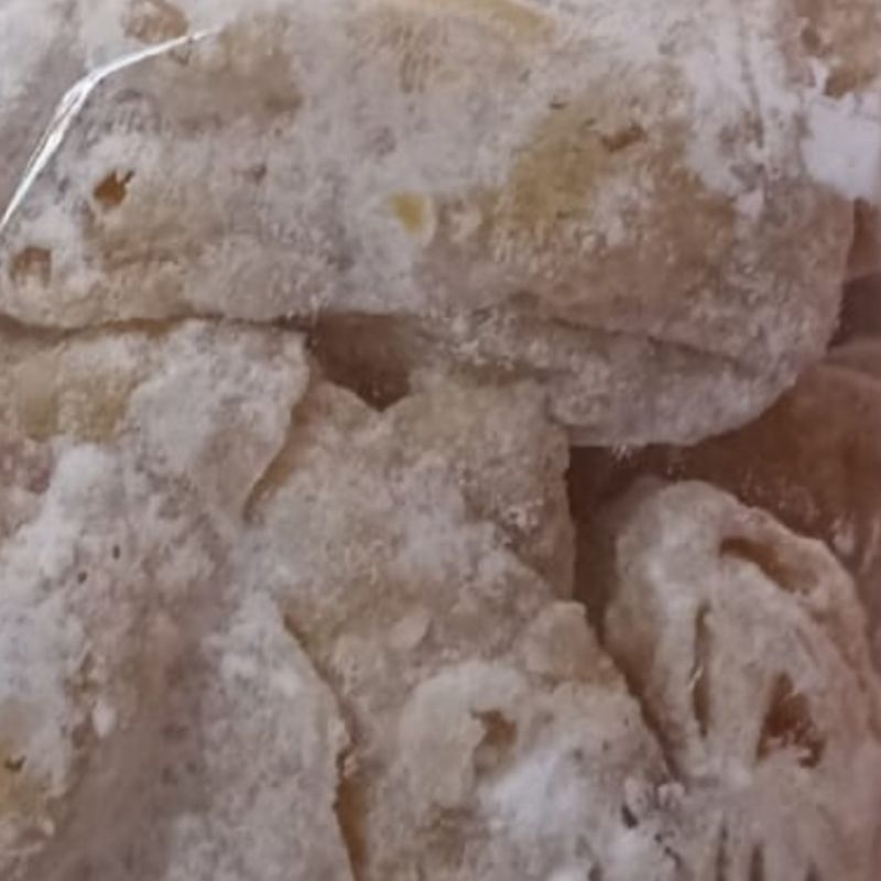 Jual kerupuk raja manis uk 1/2kg | Shopee Indonesia