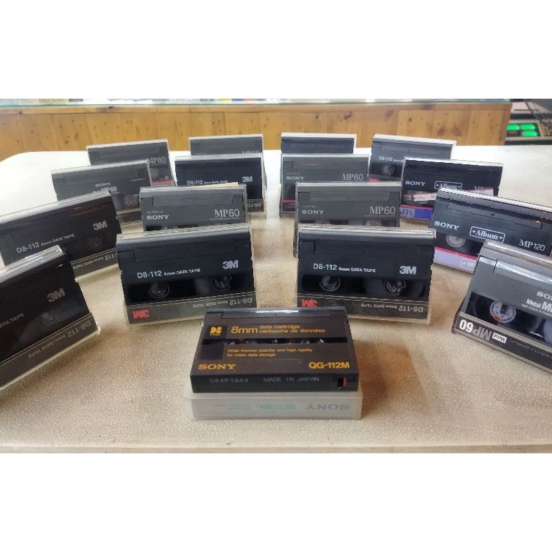 Jual kaset pita video mini dv handycam | Shopee Indonesia