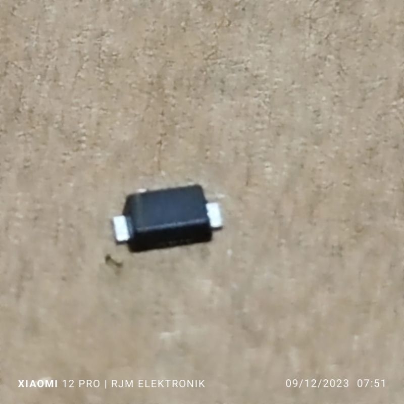 Jual dioda SMD ss2040 atau 2 amper 400v | Shopee Indonesia