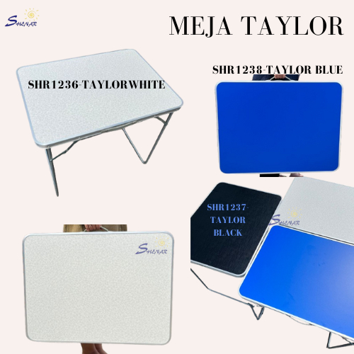 Jual MEJA LIPAT MEJA CAMPING KOPER PORTABLE ALUMUNIUM 80X60X70CM ...
