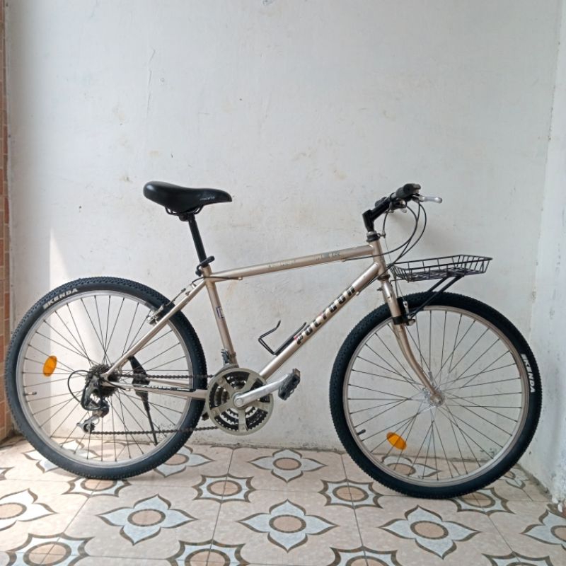 Jual SEPEDA MTB VINTAGE POLYGON PREMIER INSERA GENERASI 1 BAN 26 JADUL ...