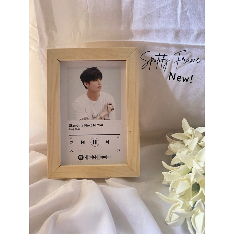 Jual Spotify Frame | Shopee Indonesia