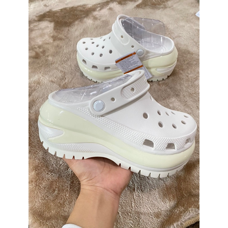 Jual Classic Mega Clog | Shopee Indonesia