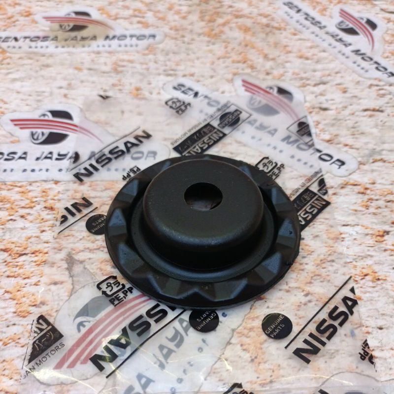 Jual Karet Tatakan Support Shock Nissan Datsun Go March Original ... Jual Karet Tatakan Support Shock Nissan Datsun Go March Original ...