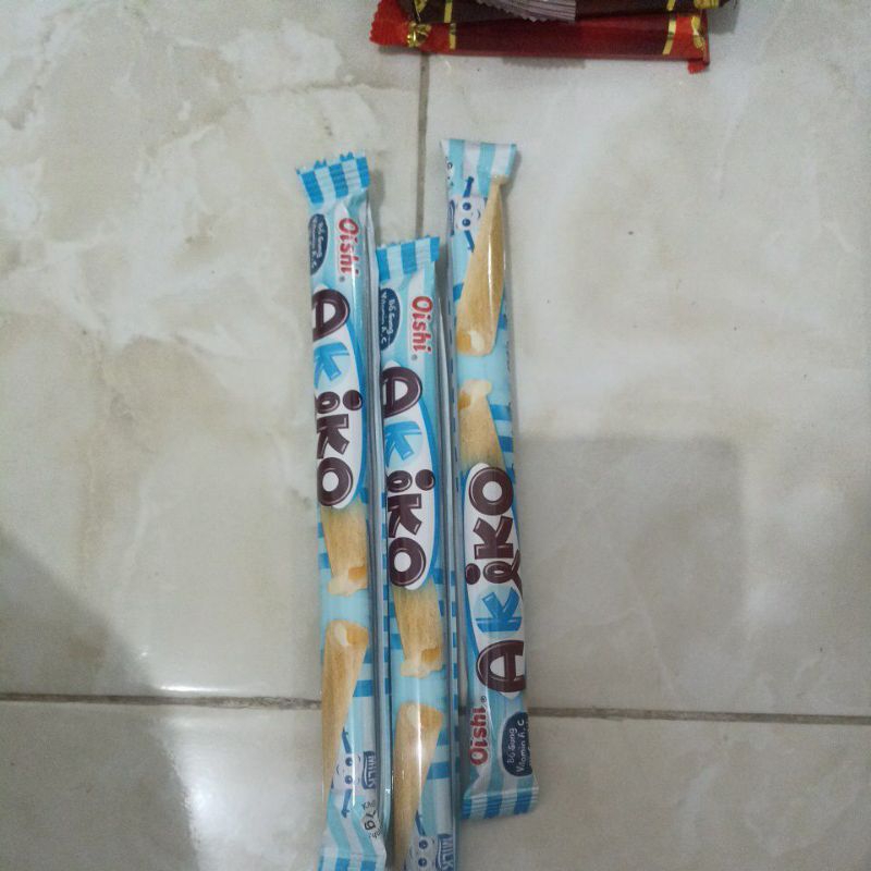 Jual akiko stick milk | Shopee Indonesia
