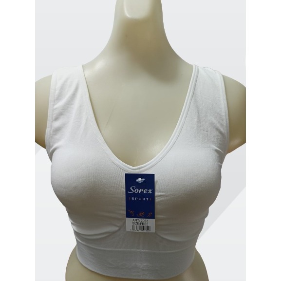 Jual Bra BH sport 2051 Obral Sorex | Shopee Indonesia