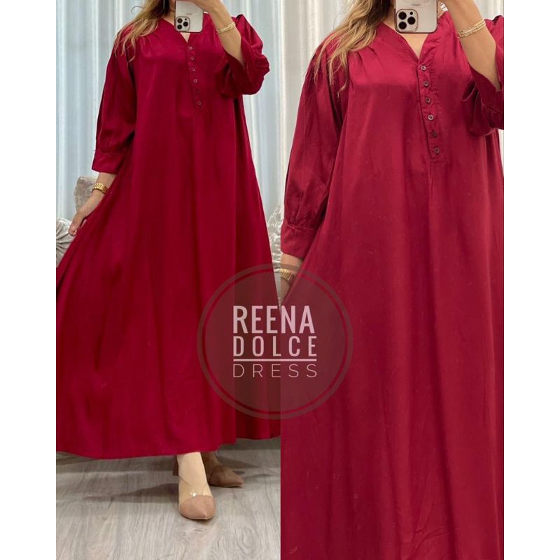 Jual DOLCE REENA | Shopee Indonesia