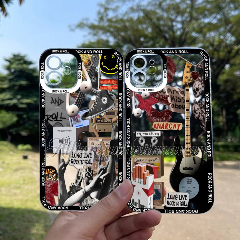 Jual CC39 CASING CLEAR CASE COCOK UNTUK IPHONE X IP XS IP XR IP XS MAX ...