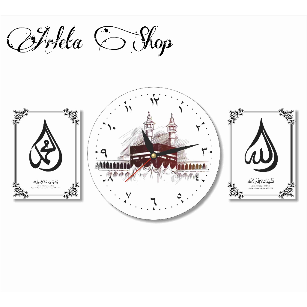 Jual Lutashop Hiasan Dinding Aesthetic Hiasan Dinding Ruang Tamu Hiasan Kamar Aesthetic