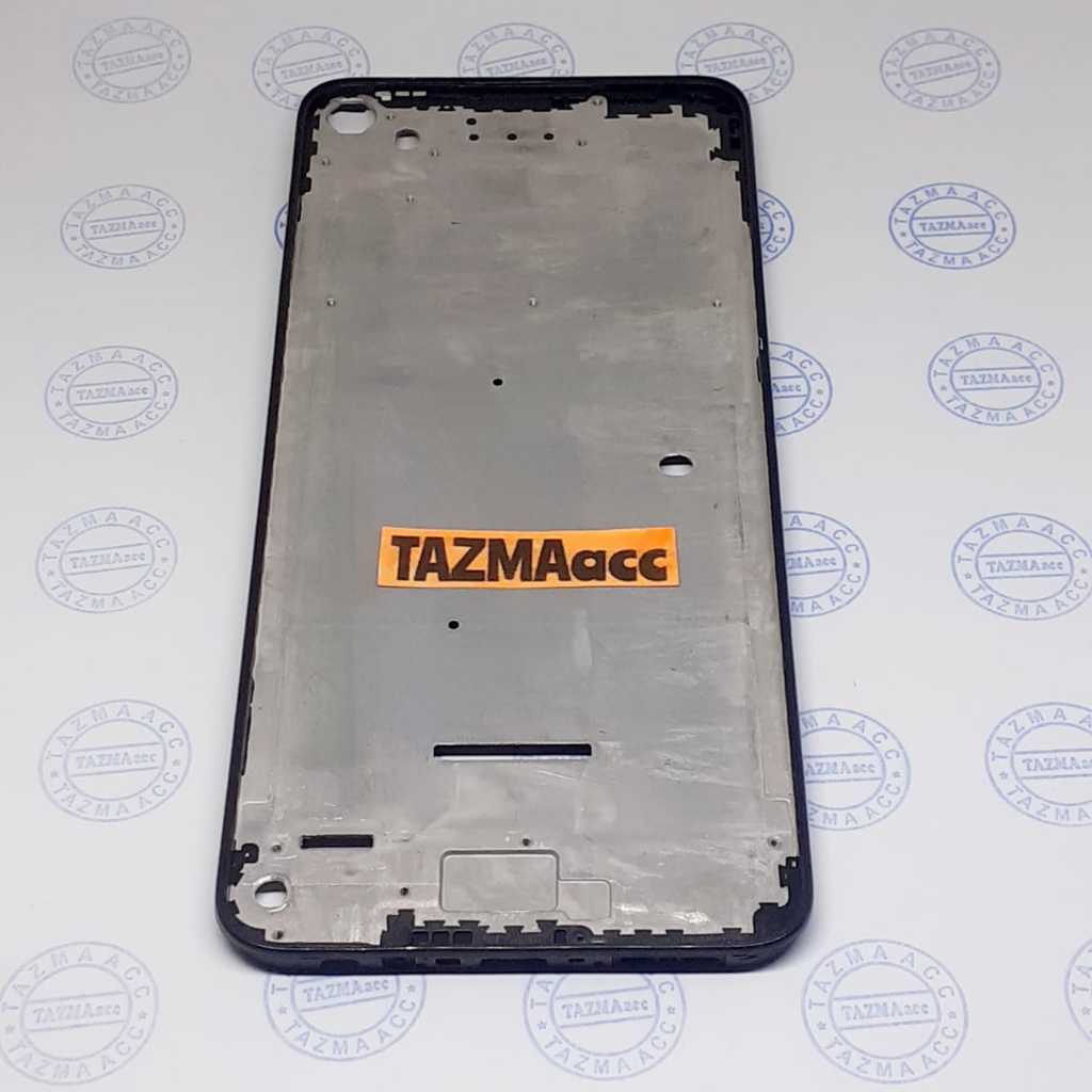 Jual Frame Lcd Infinix Note 7 X690 Middle Tulang Tengah Tatakan Lcd ...
