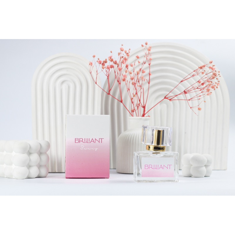 Jual Briliant Sunny Parfum | Shopee Indonesia