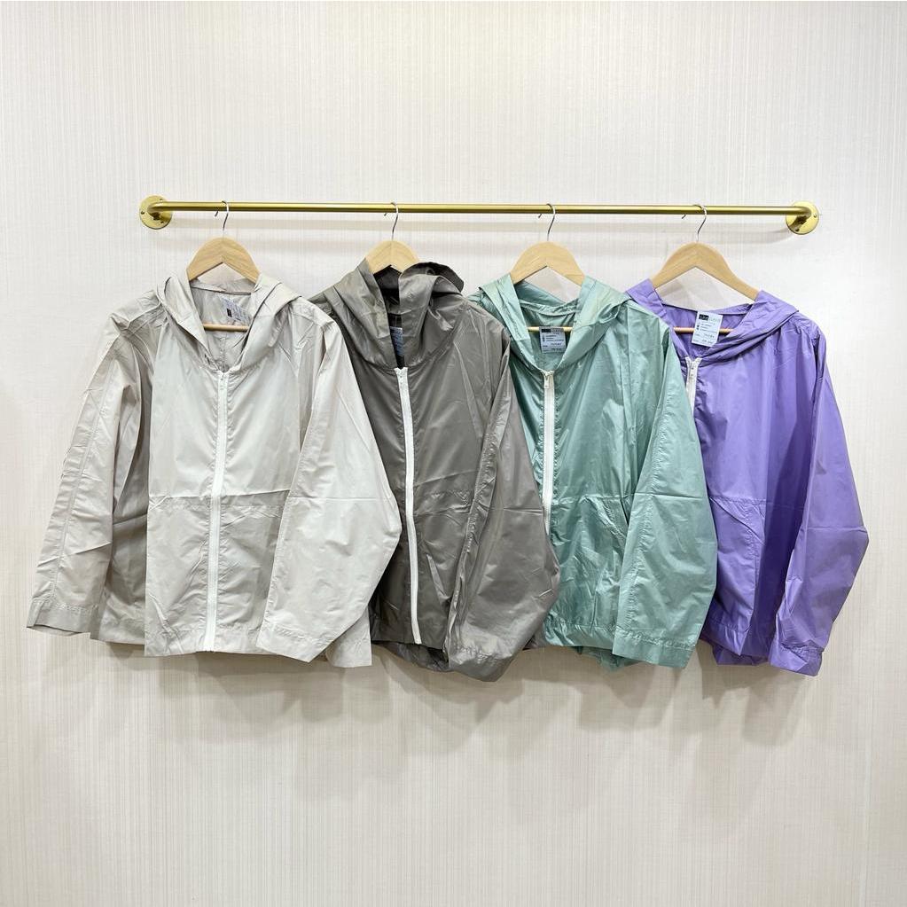 Jual Baju Jaket Parasut A11 | Shopee Indonesia