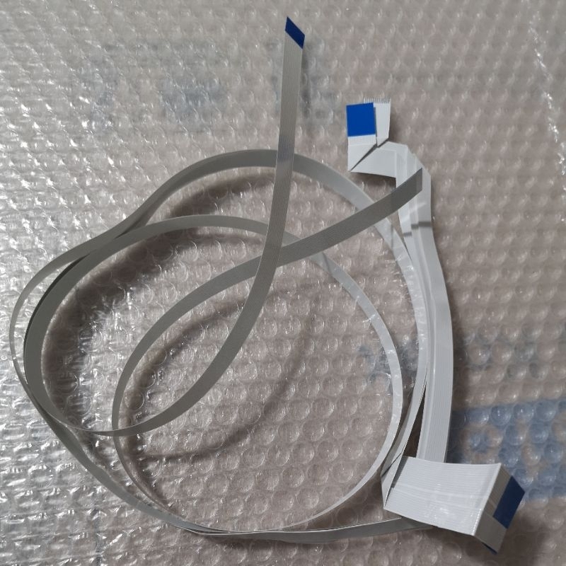 Jual Kabel Head Epson L1800 Cable Flexible Printhead Printer L-1800 ...