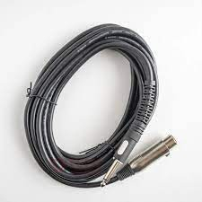 Jual KABEL MIC ALVEY ATC HITAM PROFESSIONAL MICROPHONE | Shopee Indonesia