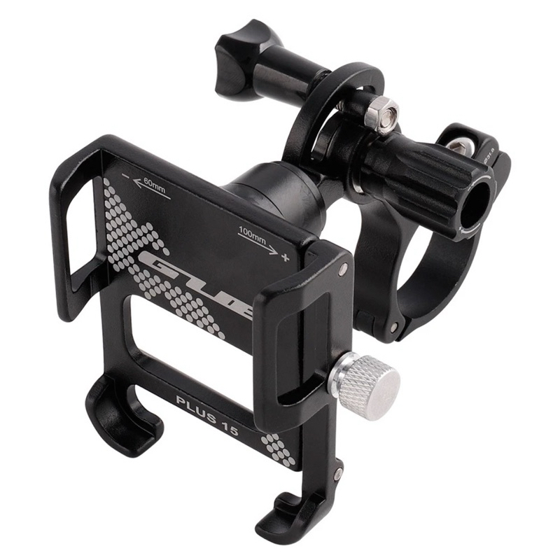 Jual Holder Hp Phone holder GUB PLUS 15 | Shopee Indonesia