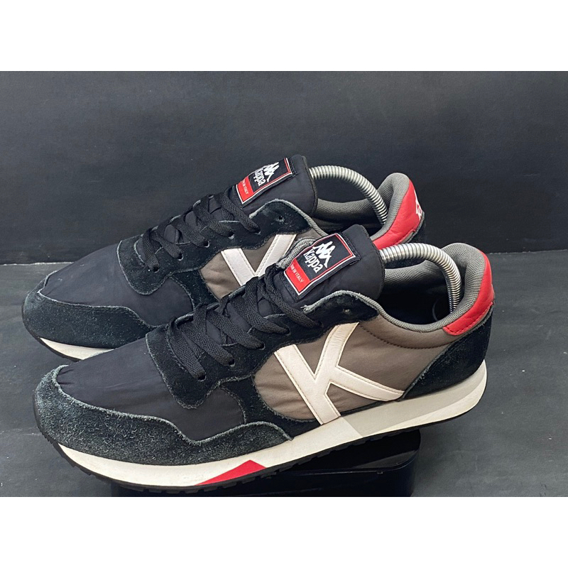Jual Sepatu KAPPA ITALY (sepatu second) | Shopee Indonesia