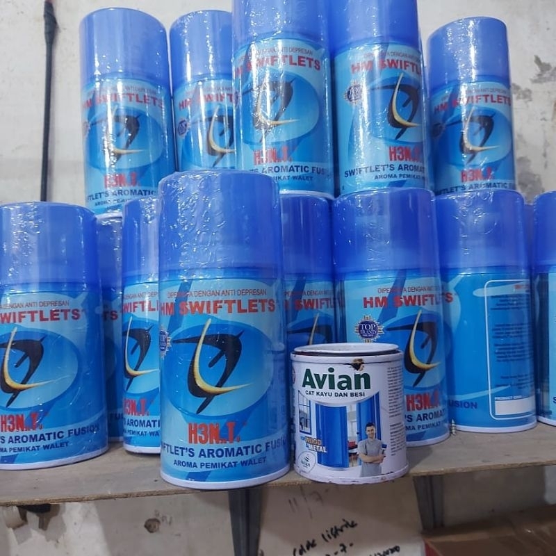 Jual PARFUM WALET H3IN1.PARFUM WALET ANDI SUFAR TWB.ASLI | Shopee Indonesia