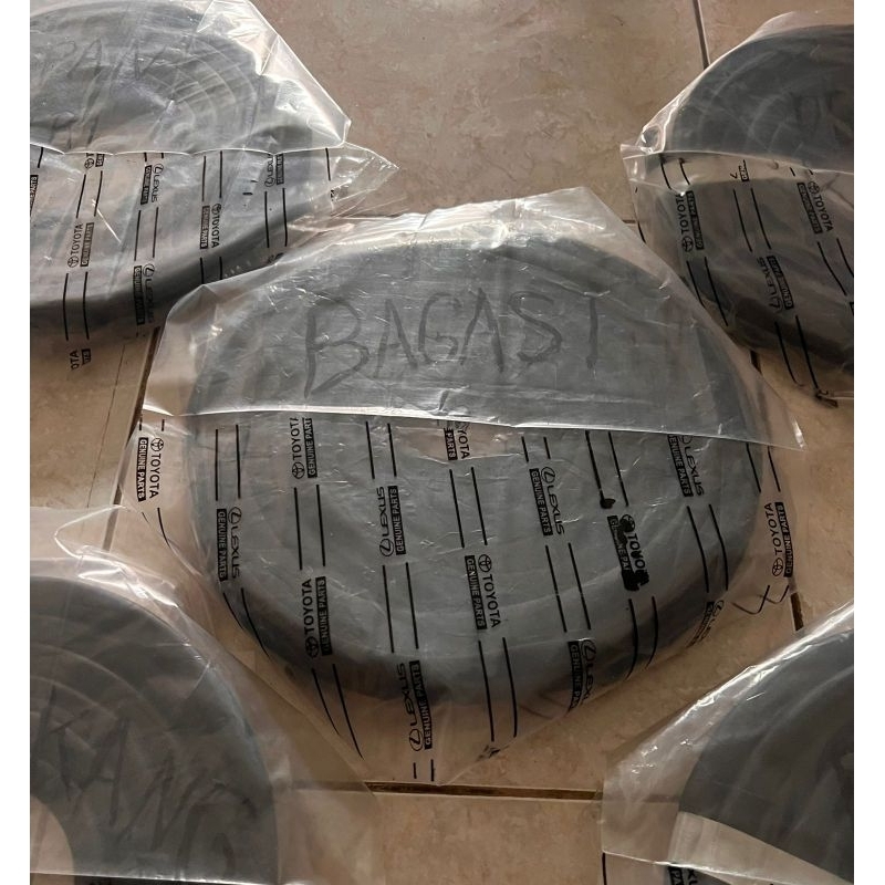 Jual KARET BALON PINTU PEREDAM SUARA PINTU BODI BODY DAN BAGASI SEMUA ...