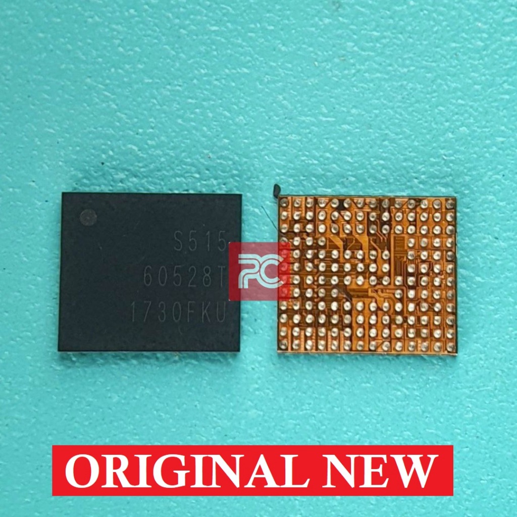 Jual IC POWER S515 NEW SAMSUNG A320/J510/J530/J701/J710/G610 ORIGINAL NEW | Shopee Indonesia